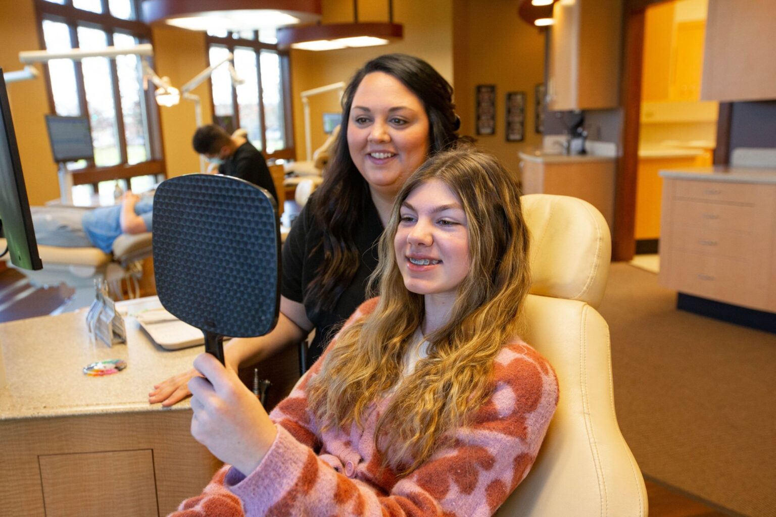 Orthodontics for All Ages | Hoagburg Orthodontics | Fort Wayne IN