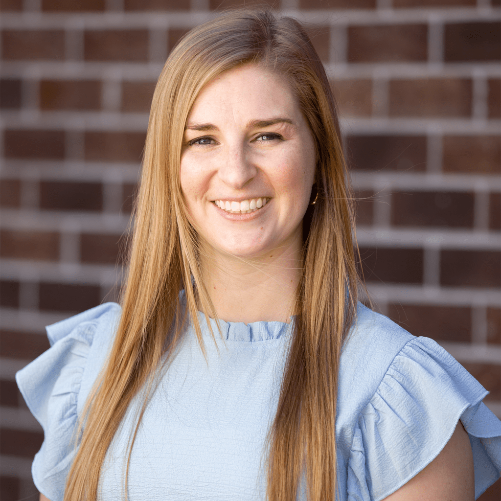 Meet Dr. Rachel Hoagburg - Hoagburg Orthodontics - Orthodontist Fort Wayne